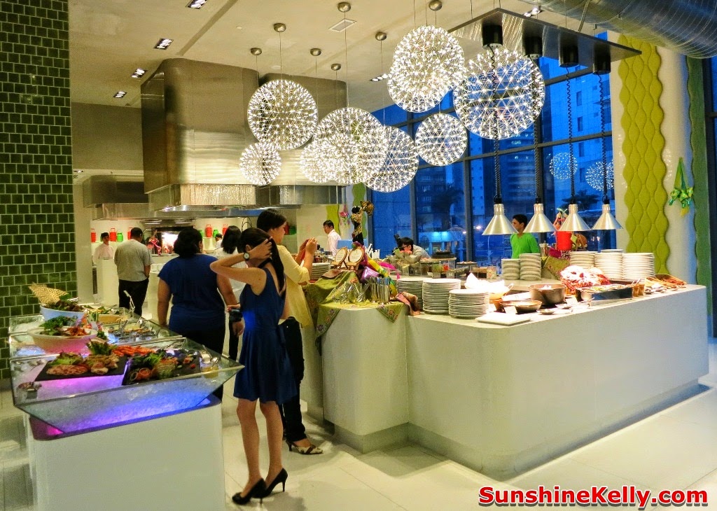 Sunshine Kelly | Beauty . Fashion . Lifestyle . Travel . Fitness: A ...