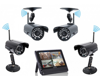 CFTVSHOP - Tudo sobre Sistemas de Segurança, CFTV, DVR, Mini Câmeras e ...