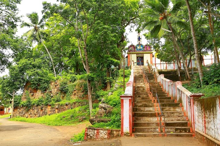 Tamilnadu Tourism: Shivalaya Ottam, Kanyakumari
