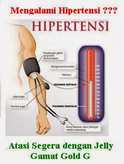 Obat Hipertensi Tradisional | Obat Herbal Kesehatan