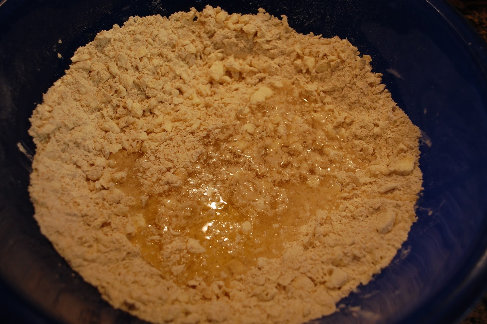 A Peek into the Pantry: Jane's Cheesecake