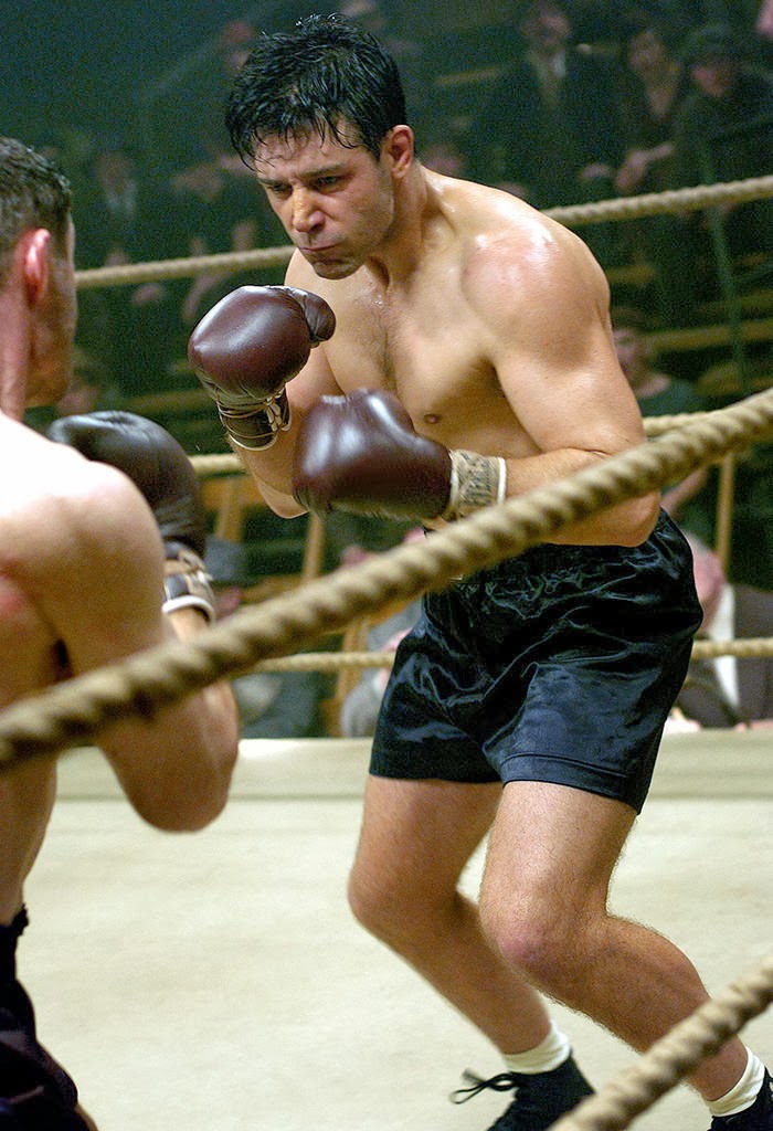 Major Movie-Role Body Transformations