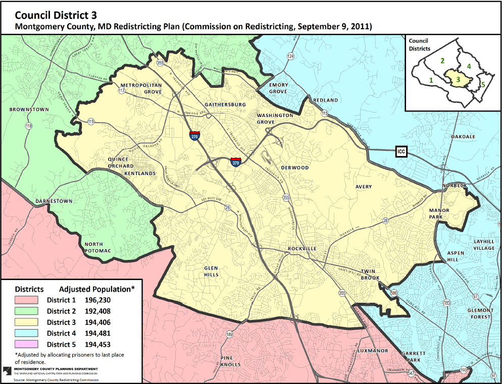 maryland juice: MoCo Councilmember Phil Andrews Launches Website for ...