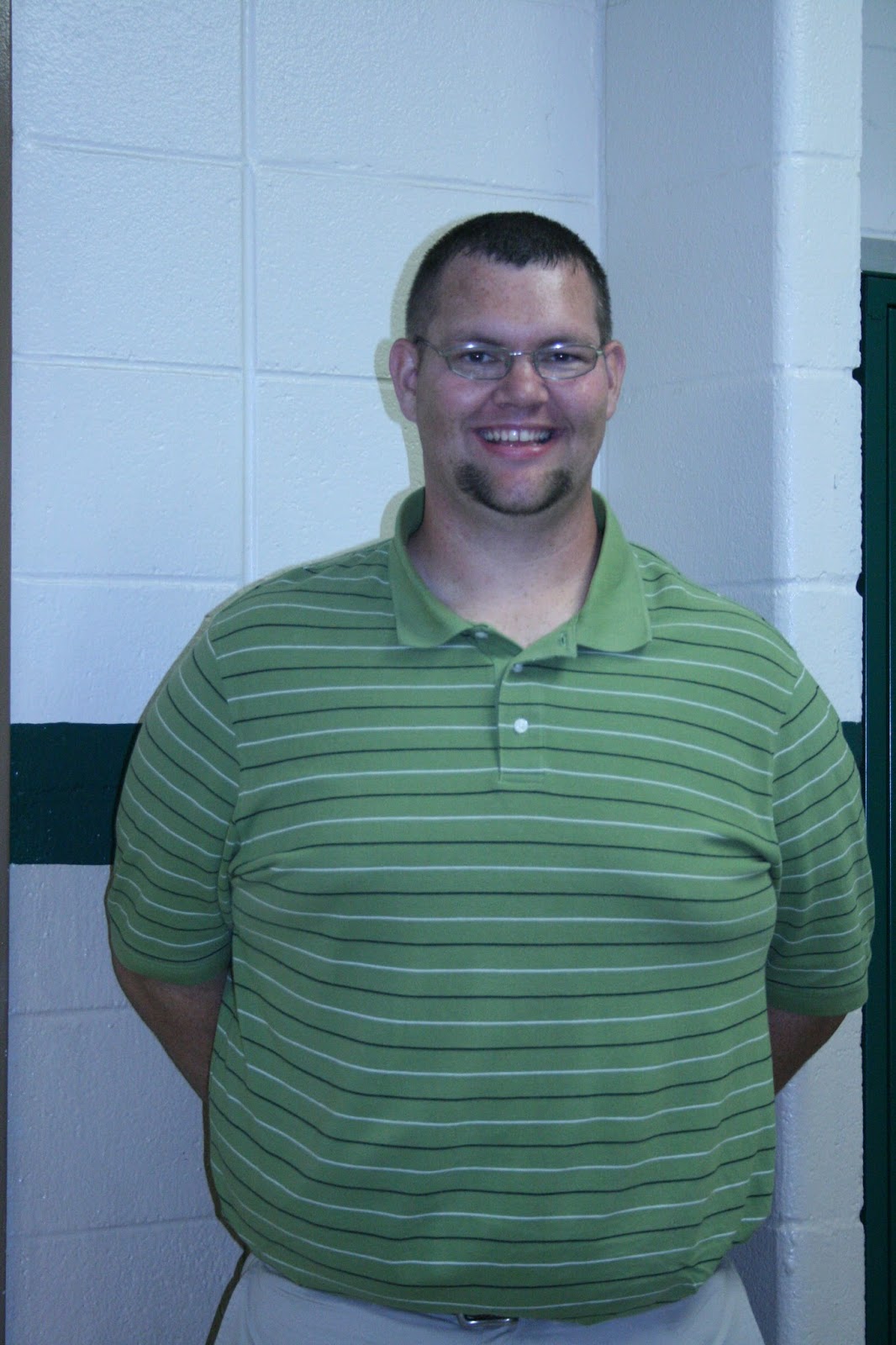 A Look Inside CCMS: WELCOME ABOARD...