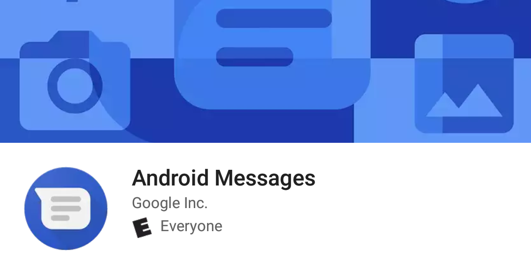 [APK] Android Messages v2.7 Brings Money Transfer, Duo Integration And ...