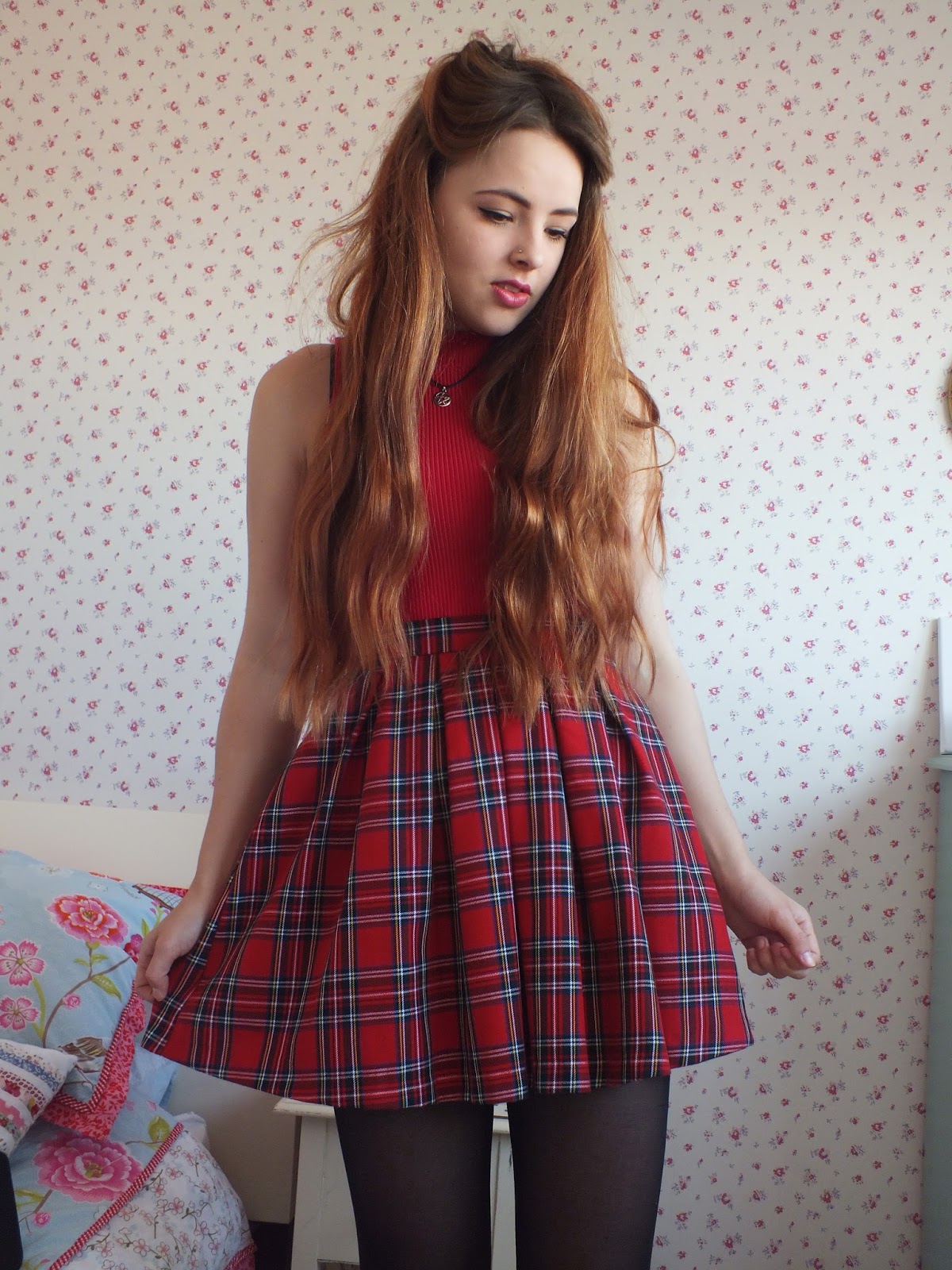 Heart Shaped Rose: CLUELESS