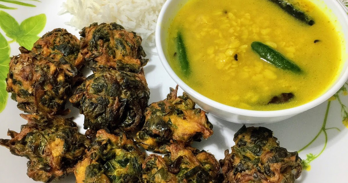 CURRY AND SPICE: SHOJNE PATAR BORA O BEULIR DAL