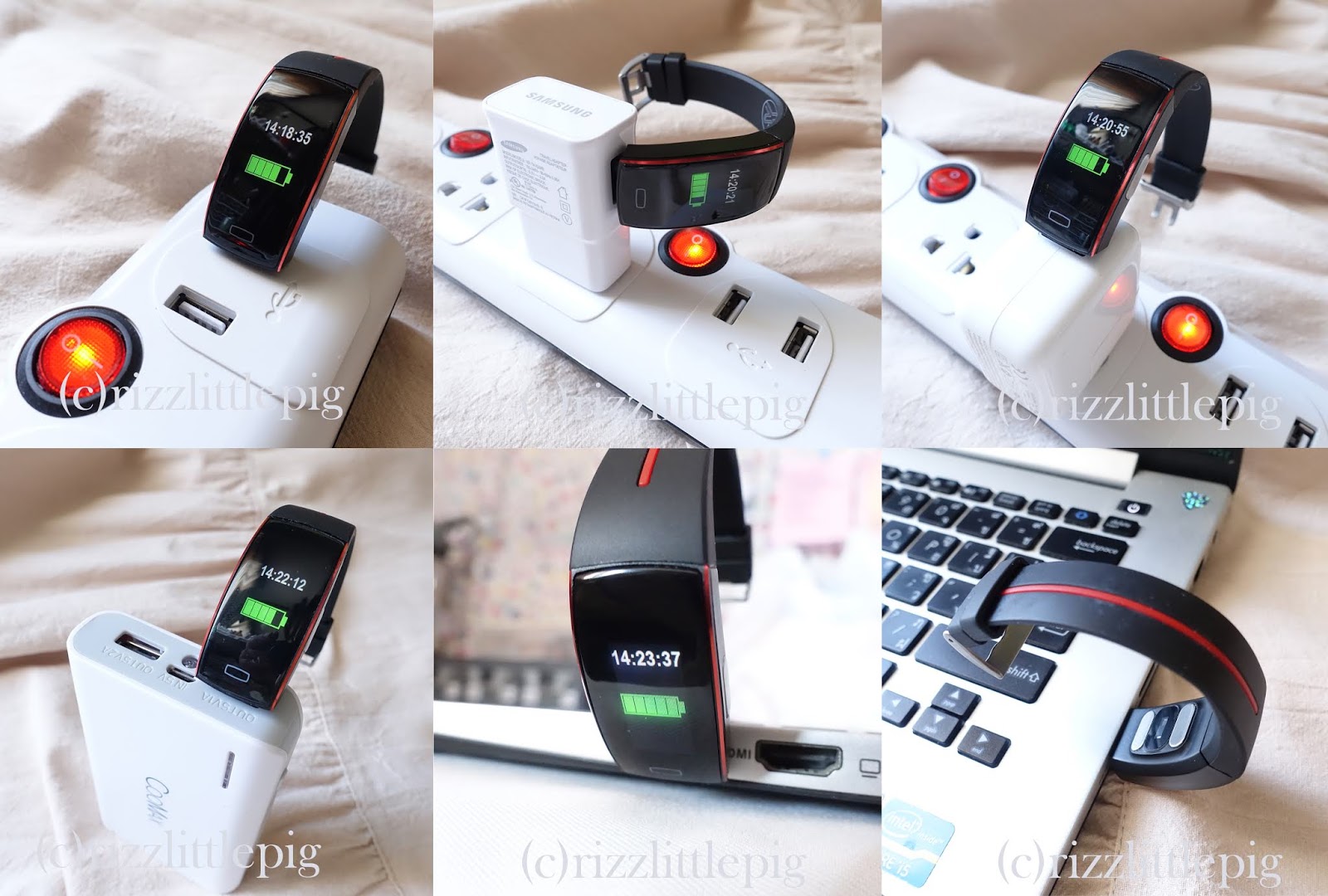 Review XFIT PRO ครบเครื่องนาฬิกา smart watch วัดความดัน วัดคลื่นไฟฟ้า ...