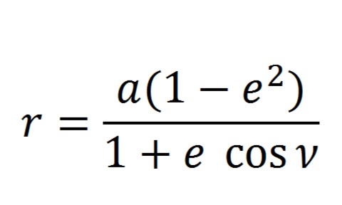 Redneck Math: Calculating orbits: Introduction