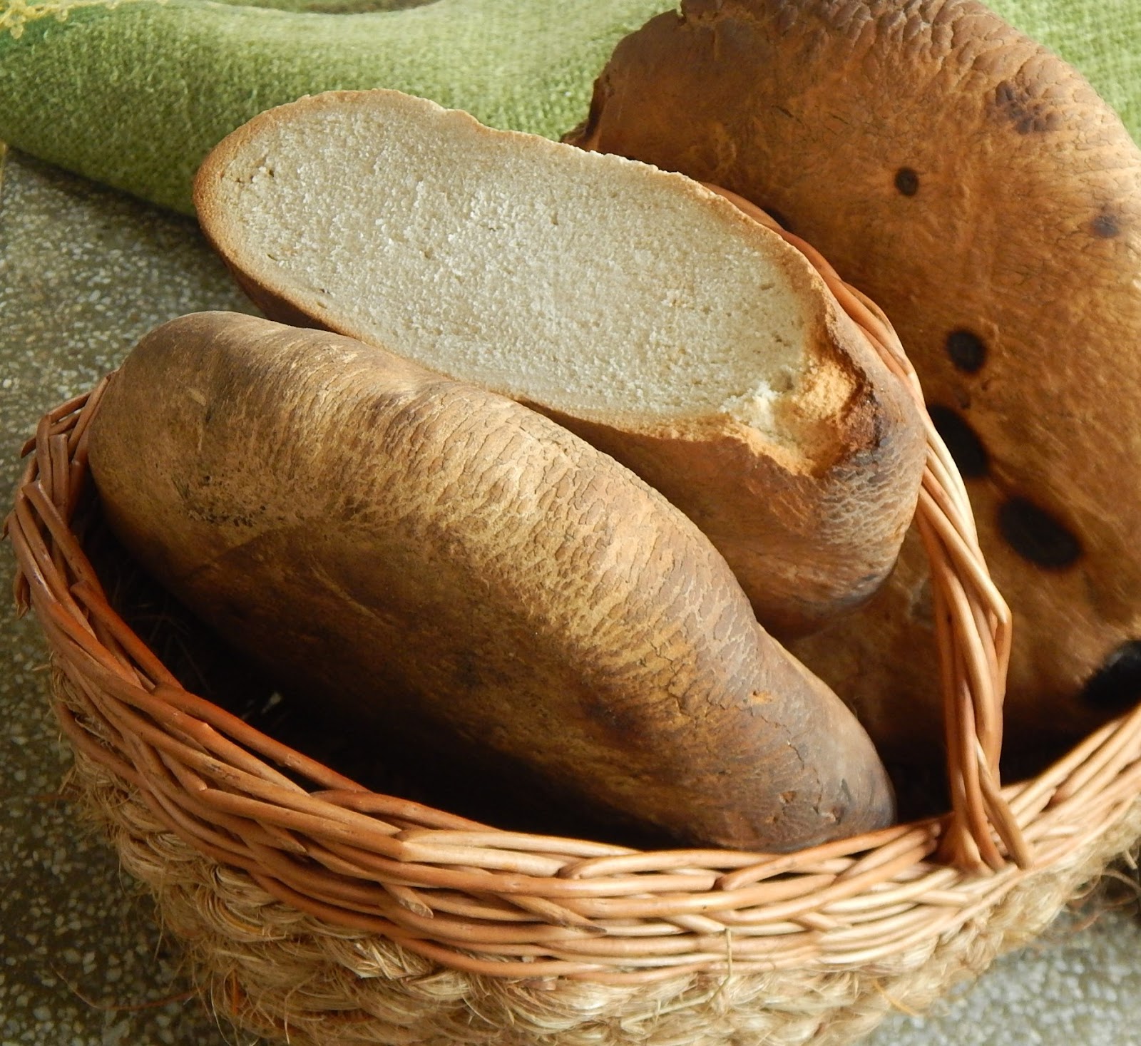 Cocina Chilena . Recetas Caseras: Tradición chilena Tortillas al ...