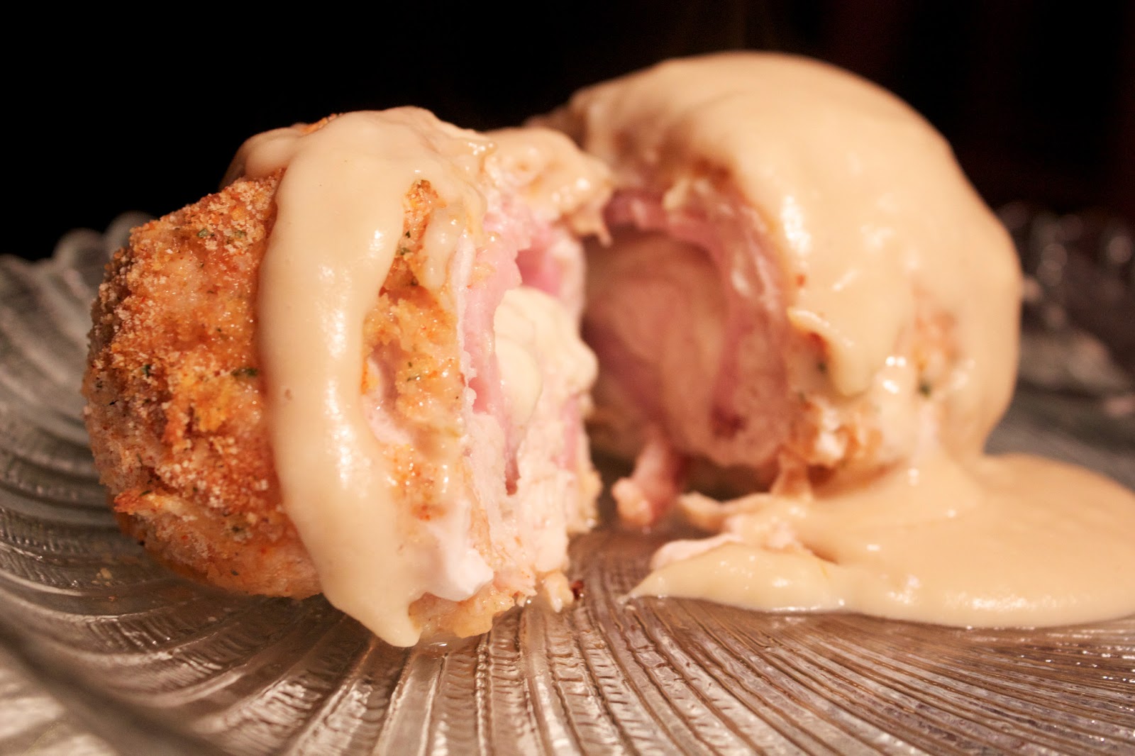 Treats For My Friends: Because I love Anything French