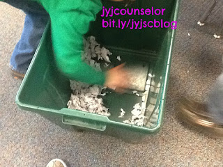 jyjoyner counselor: Bully B.E.A.N.S. Lesson