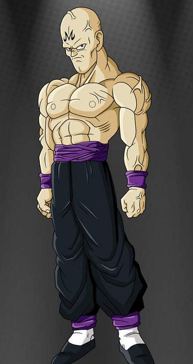 Anime Manga: Yamu & Spopovich