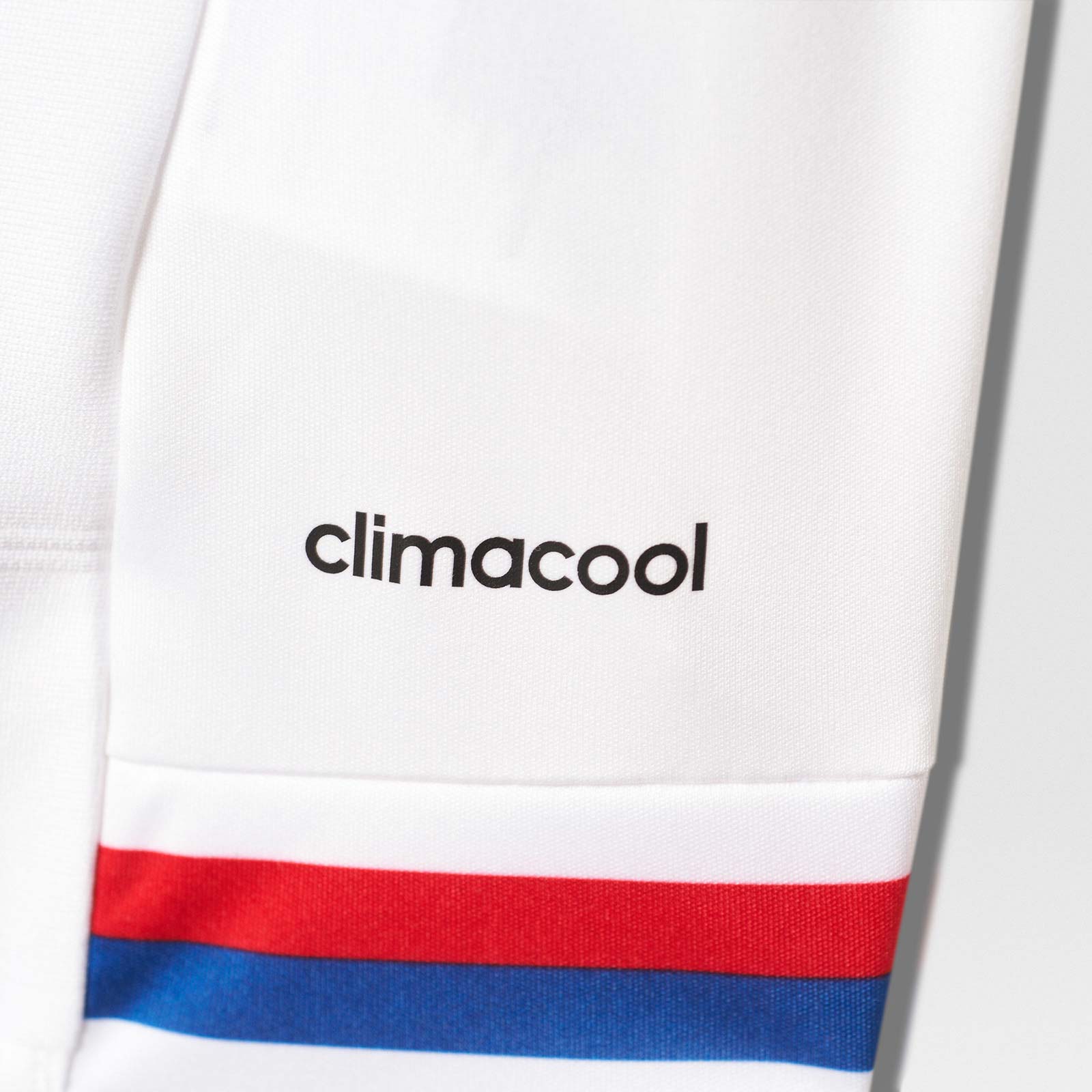 Adidas Olympique Lyonnais 2016 Third Kit Released - Footy Headlines