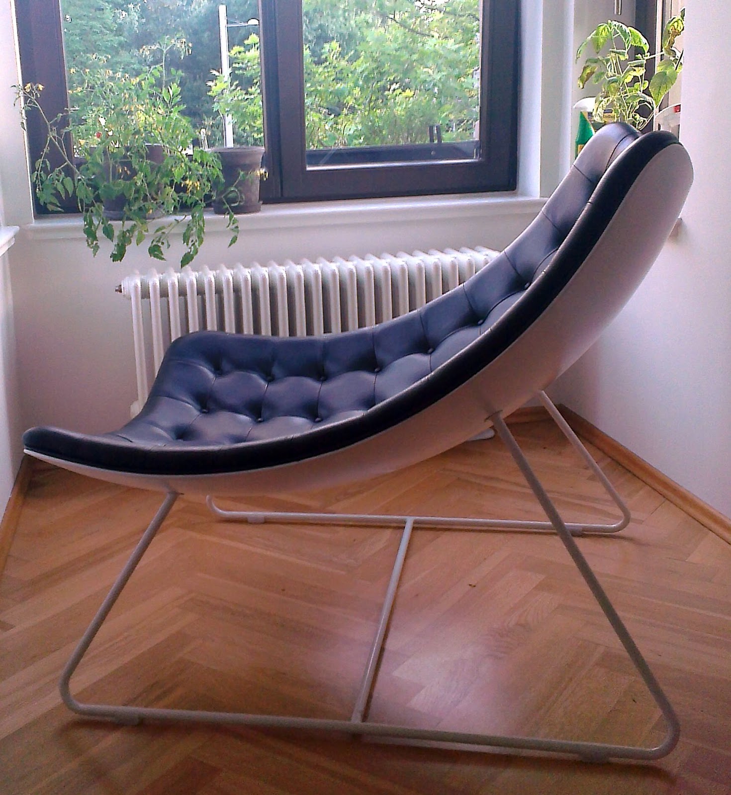 AbenTeuerSessel: Die Sache mit dem Sessel - Produktbewertung Sessel BTK ...