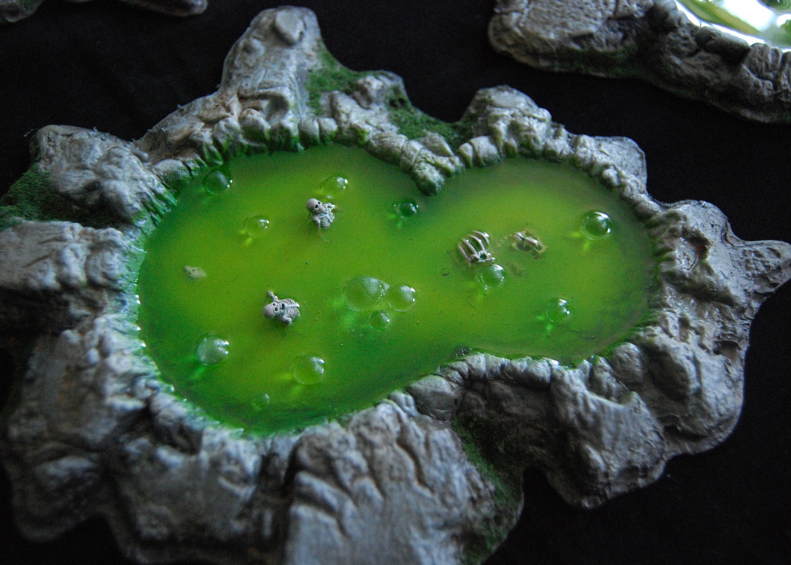 Eye of Error: Toxic Slime Pits Tutorial