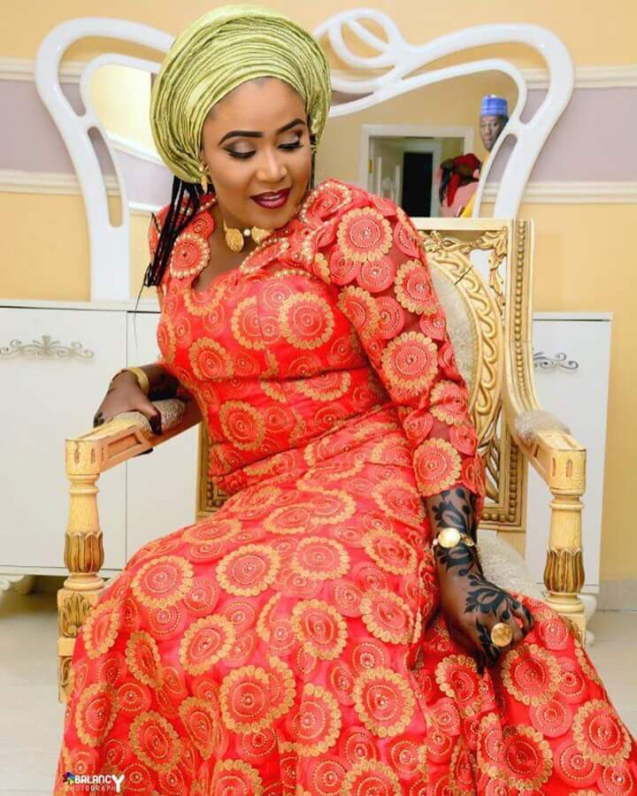 A Yau Ne Halima Atete Take Bukin Zagayuwar Haihuwarta Shekara 29 A ...