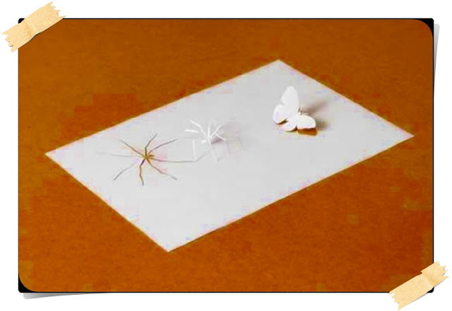 Witty Nity: Crazy Paper Art