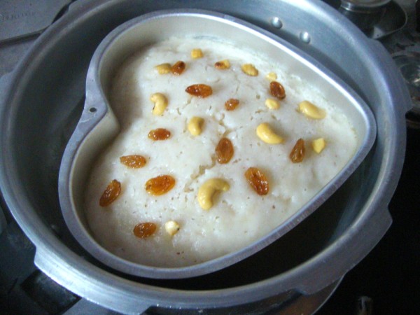 Vatteppam - Vattayappam | Indian Cooking Challenge for March | How to ...