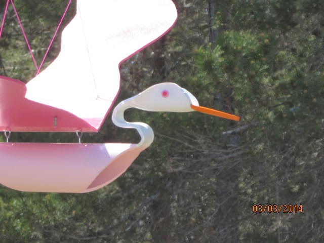 PVC Pipe Birds: PVC BIRDS - Best Sellers