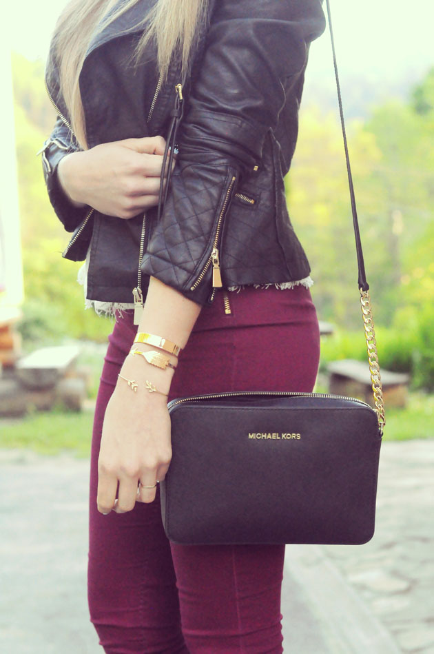 Styleev: Koronkowa baskinka