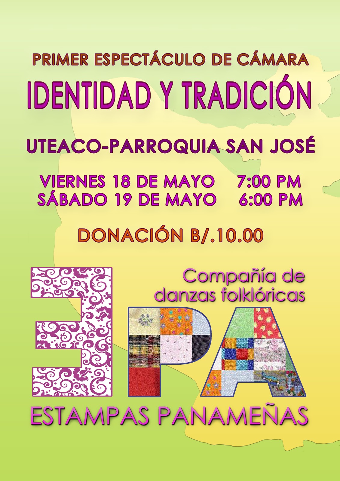 Cimarronaje, Africanías, Negritudes y Manumisiones: PRIMER ESPECTÁCULO ...