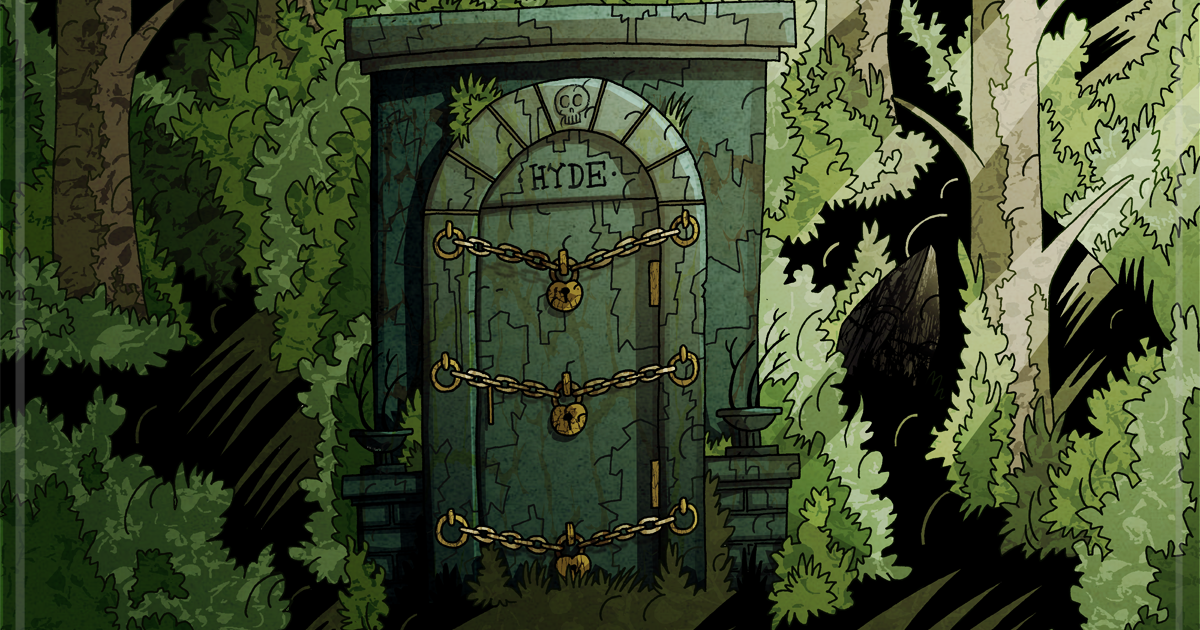 Arte do Horror: A Tumba - H. P. Lovecraft [Contos de Terror]