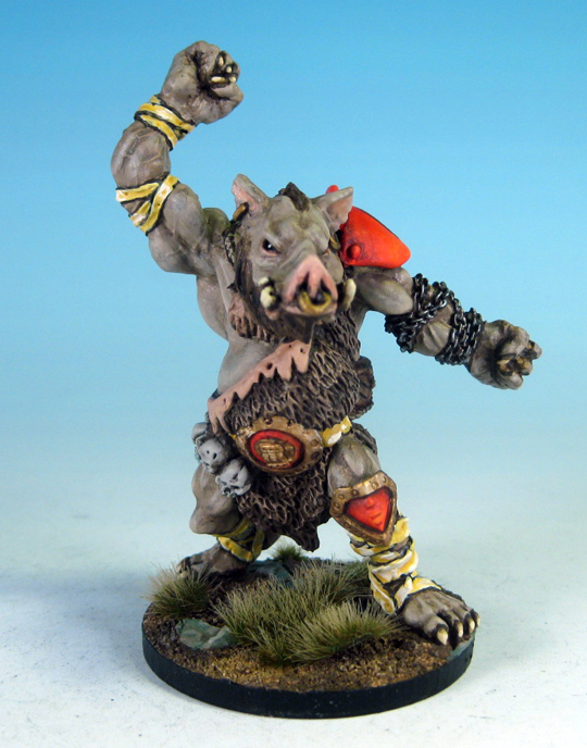 Laughing Ferret: Aslan's Asskickers: Team Photos