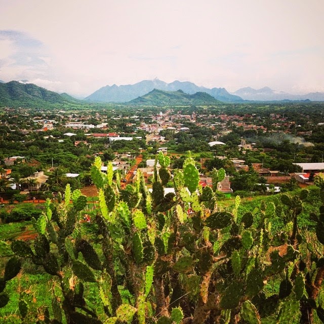 Soy de Tierra Caliente: Día de San Juan en Arcelia, Guerrero.