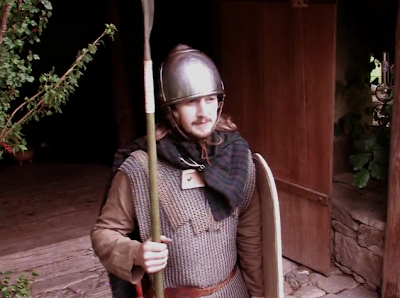 Masters of Battle.: Warrior Bio: Gallic Celts, circa 52 BCE.