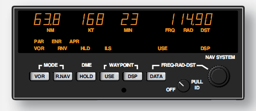 Aircraft Area Navigation (RNAV) and Radio Altimeter