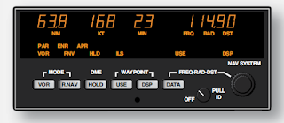 Aircraft Area Navigation (RNAV) and Radio Altimeter | Aircraft Systems