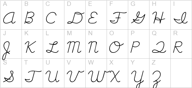Fancy Handwriting Letters Hand Writing Fancy Handwriting Letters Hand Writing