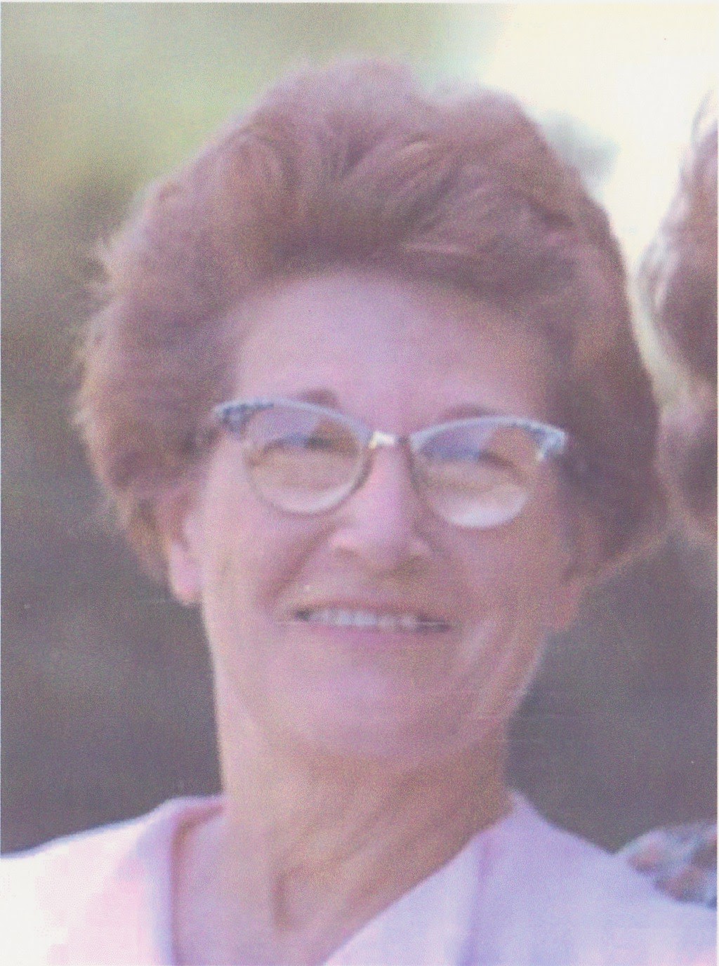 Addison Myers English 4