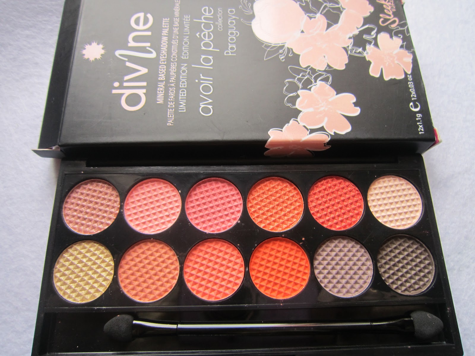 Los potis de Frankylua: PEDIDOS A TOKE DE COLOR Y TUSITIO DE MAQUILLAJE