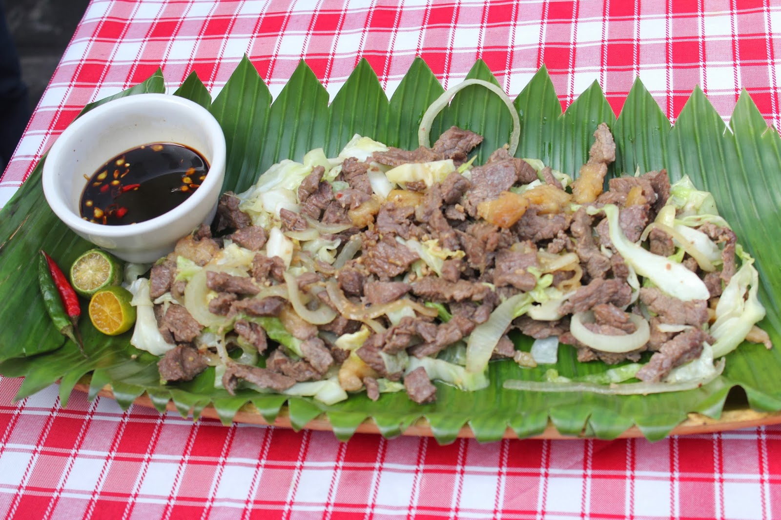 pangasinan tour: Rediscovering Pangasinan through Food