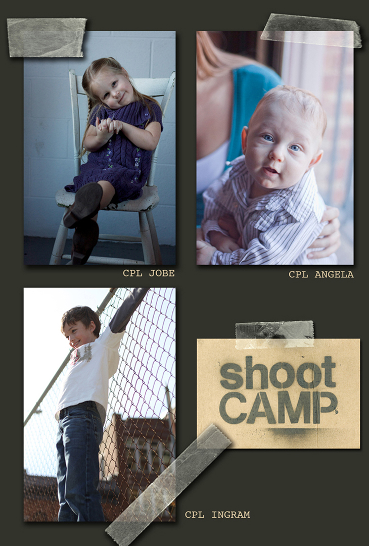 ShootCamp