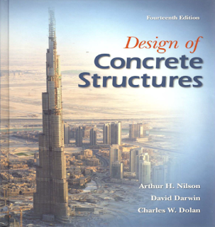 A. Nilson Design Of Concrete Structures 14th Edition and Solutionaries