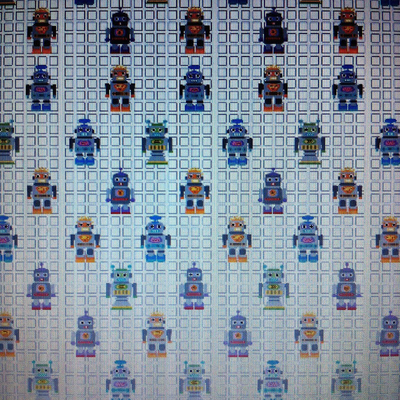 InMyLife: Roliga och udda tapeter till barnrummet