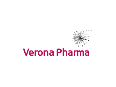 USpedia美股百科: 生物制药公司 Verona Pharma(VRNA) NASDAQ:VRNA