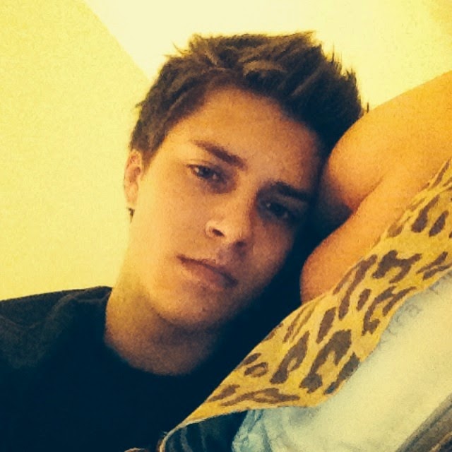 Billy Unger ~ Oficjalny Polski Blog