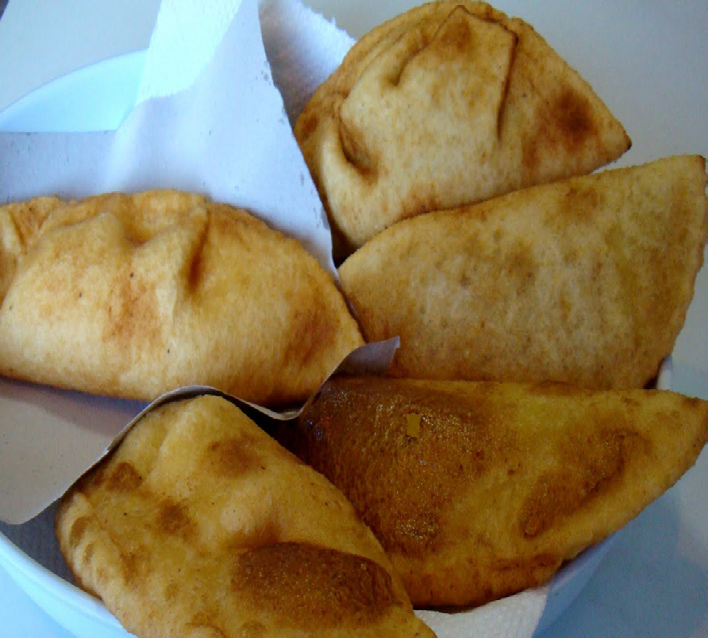 BATUKU EM CABO VERDE: Comidas e bebidas tradicionais