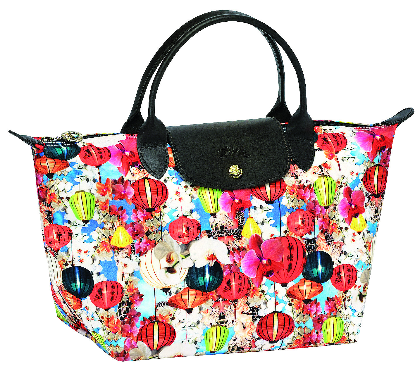 Sweet walking: Paris Fashion Guide