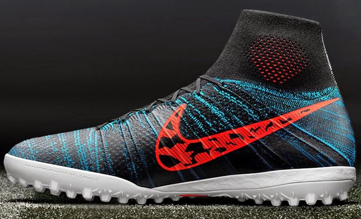 The Best Fifa Teams: Nike Elastico Superfly New Colourway!