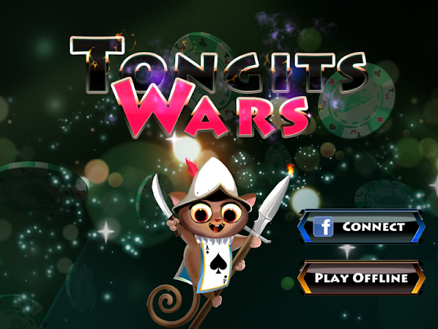 Tongits Wars is the Best Rendition of the All-time Favorite Filipino ...