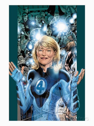 The Comics Girls: septiembre 2014