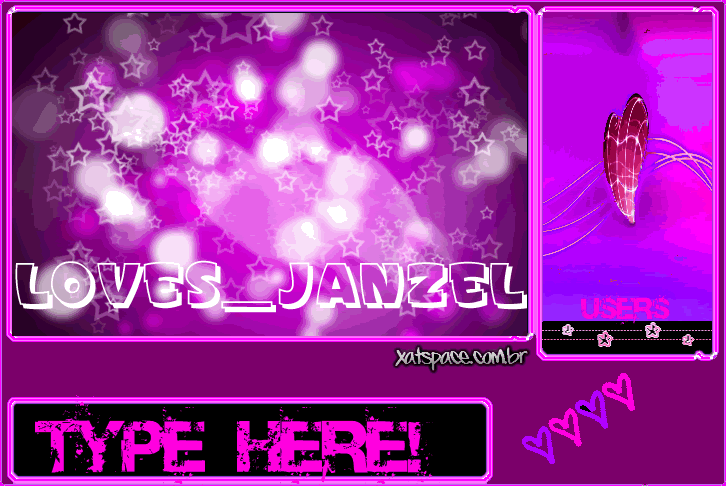 Top Xat Backgrounds Chat Wallpapers Xat.com | Tudo Para Blogger