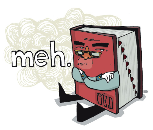 Istanbul's Stranger: Meh.