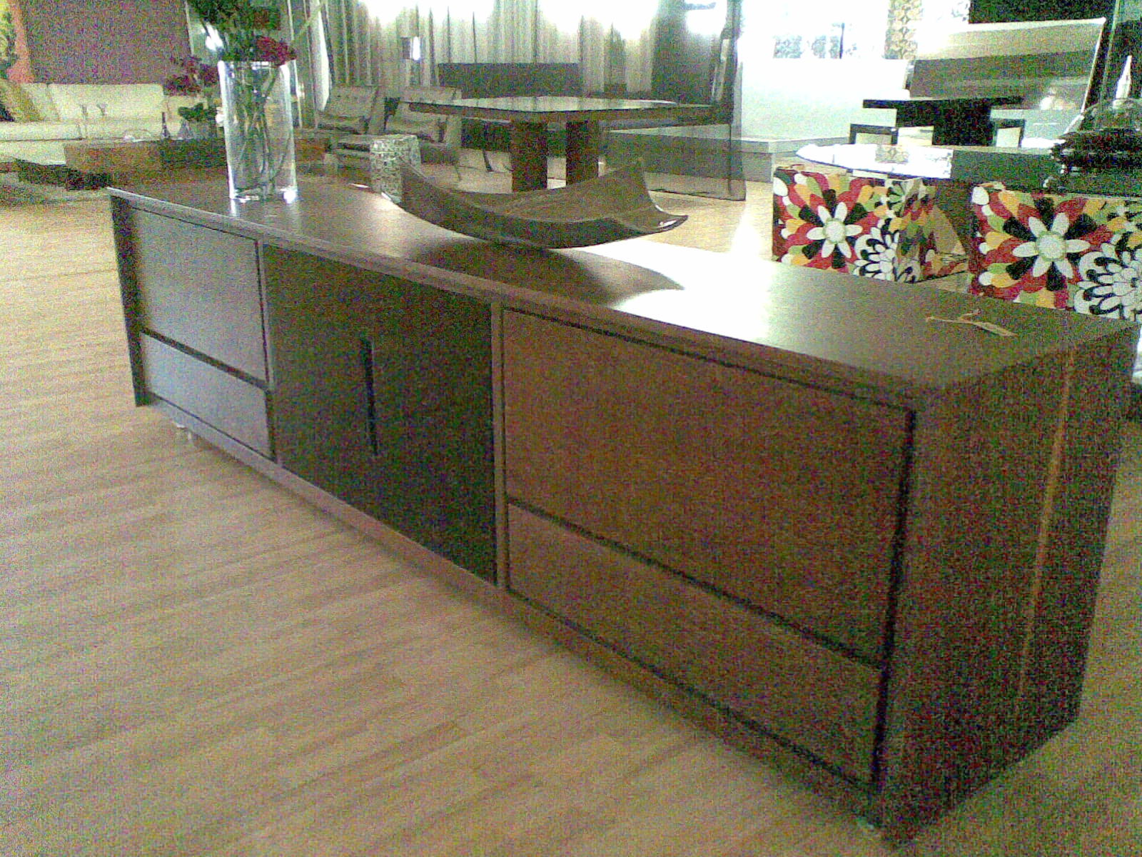 Construir com Arte: Infinito Design