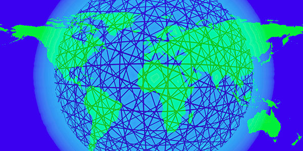 InfoTekno: Global Area Network (GAN)
